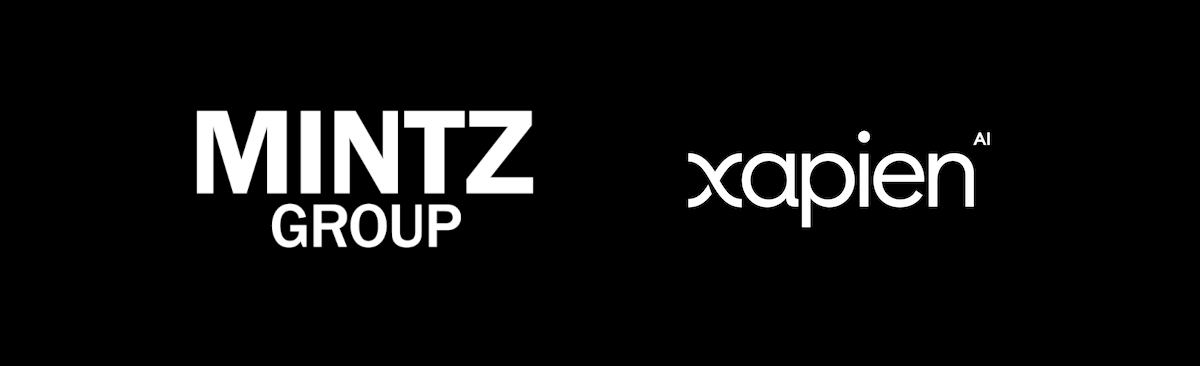 Mintz Group and Xapien: AI Assisted Due Diligence - Mintz Group