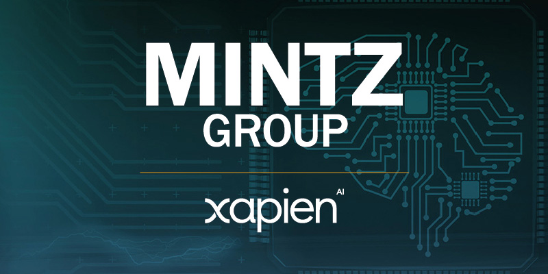 Mintz Group and Xapien: AI Assisted Due Diligence - Mintz Group