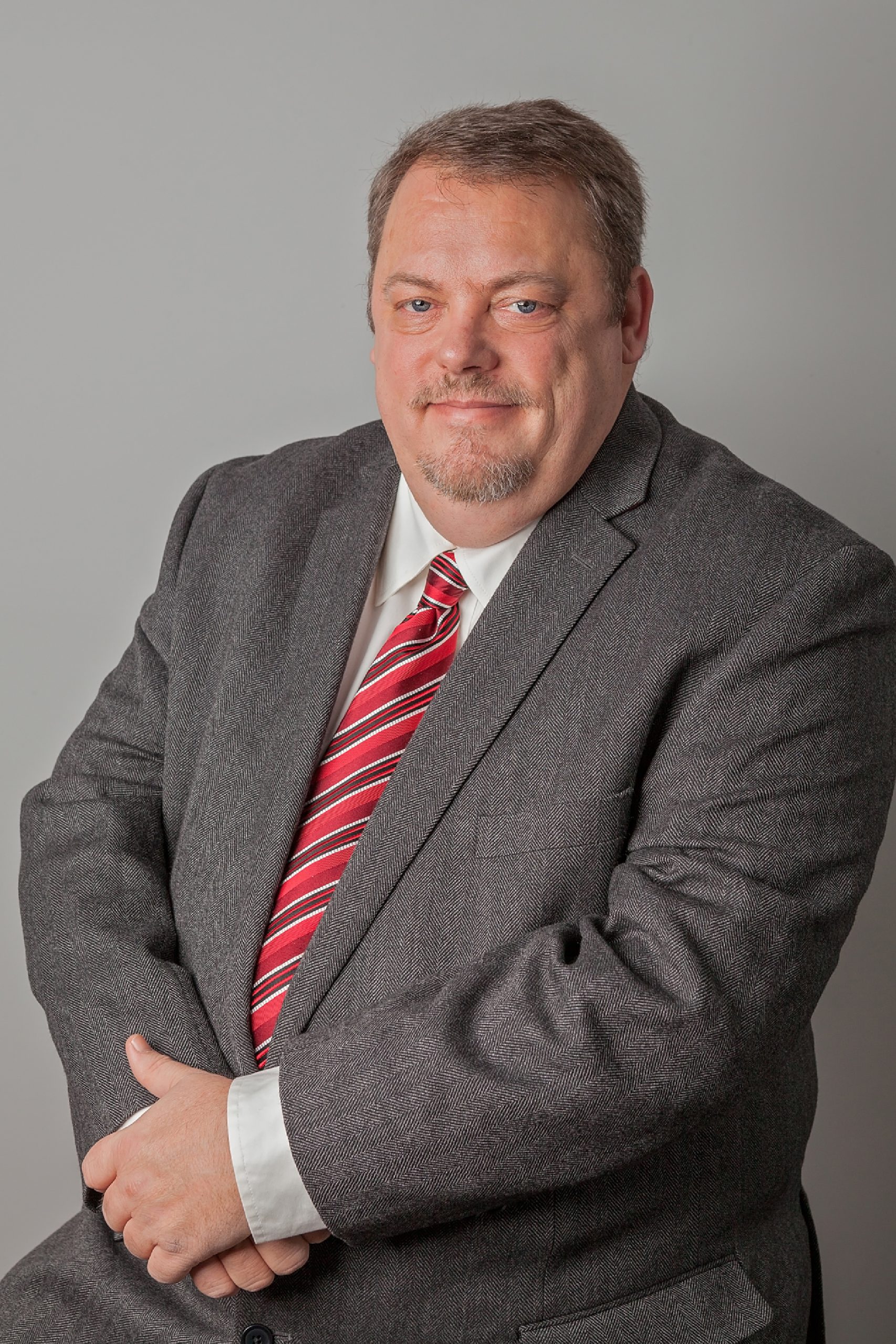 Dan Fallows - Mintz Group