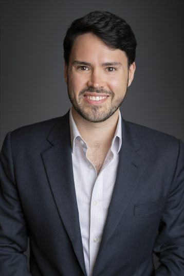 Sean Weathersby - Mintz Group