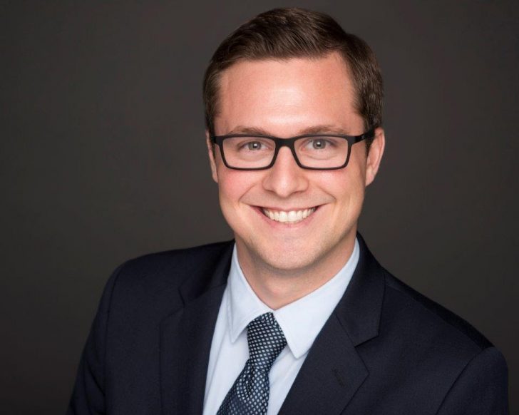 Sean Anderson - Mintz Group