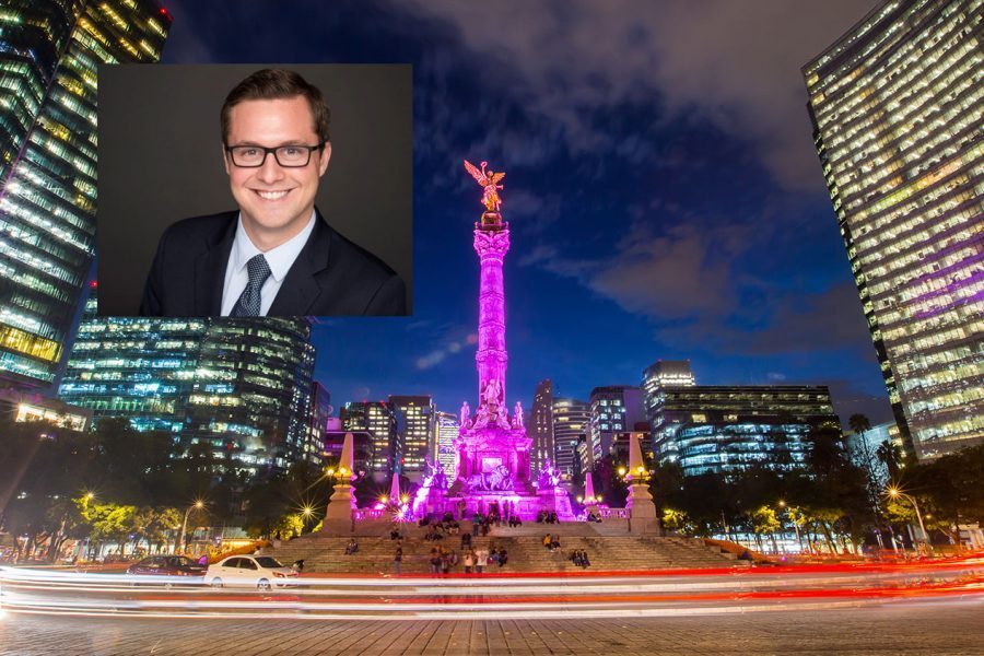 Mintz Group Launches Mexico City Office - Mintz Group